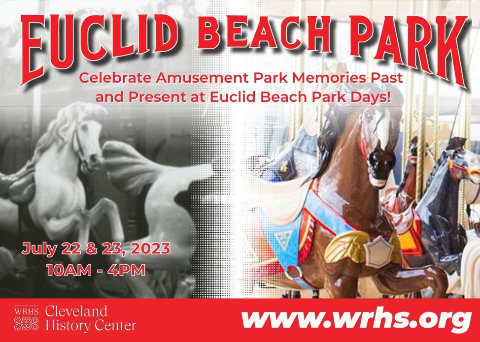 Cleveland Euclid Beach Amusement Park Remembering The Thriller