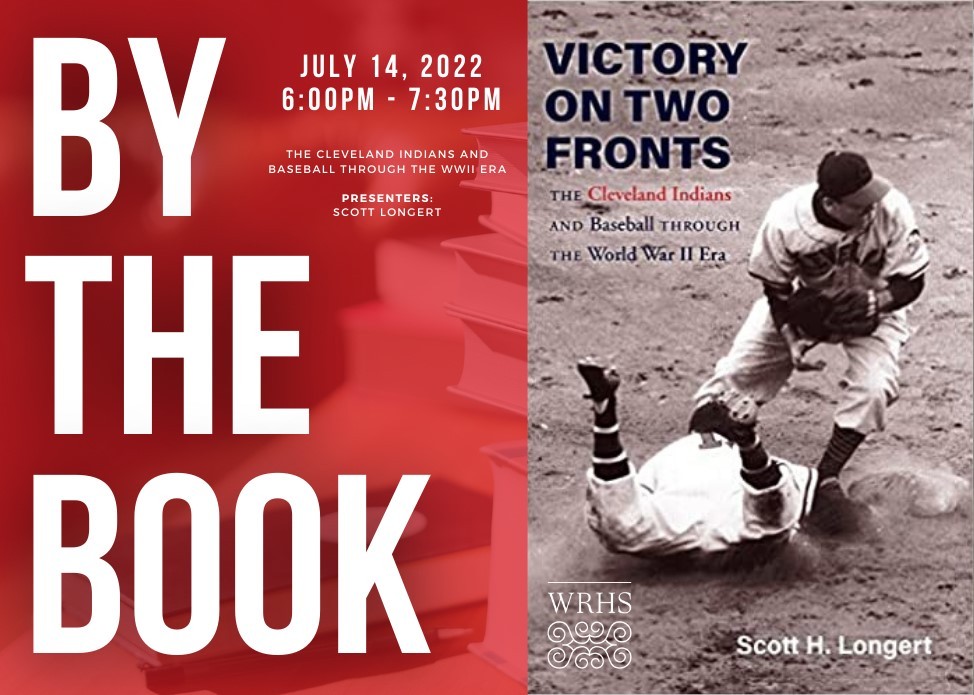 By the Book | Victory on Two Fronts: The Cleveland Indians and Baseball ...